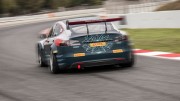 Electric GT Championship enjoys successful test days | endurance-info ...