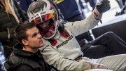 Monza : Nico Bastian joins AKKA-ASP | endurance-info.com/en