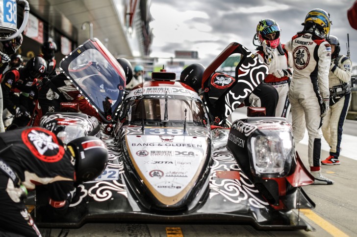 Jackie Chan DC Racing x Jota Sport takes Historic Chinese Victory at 6 ...