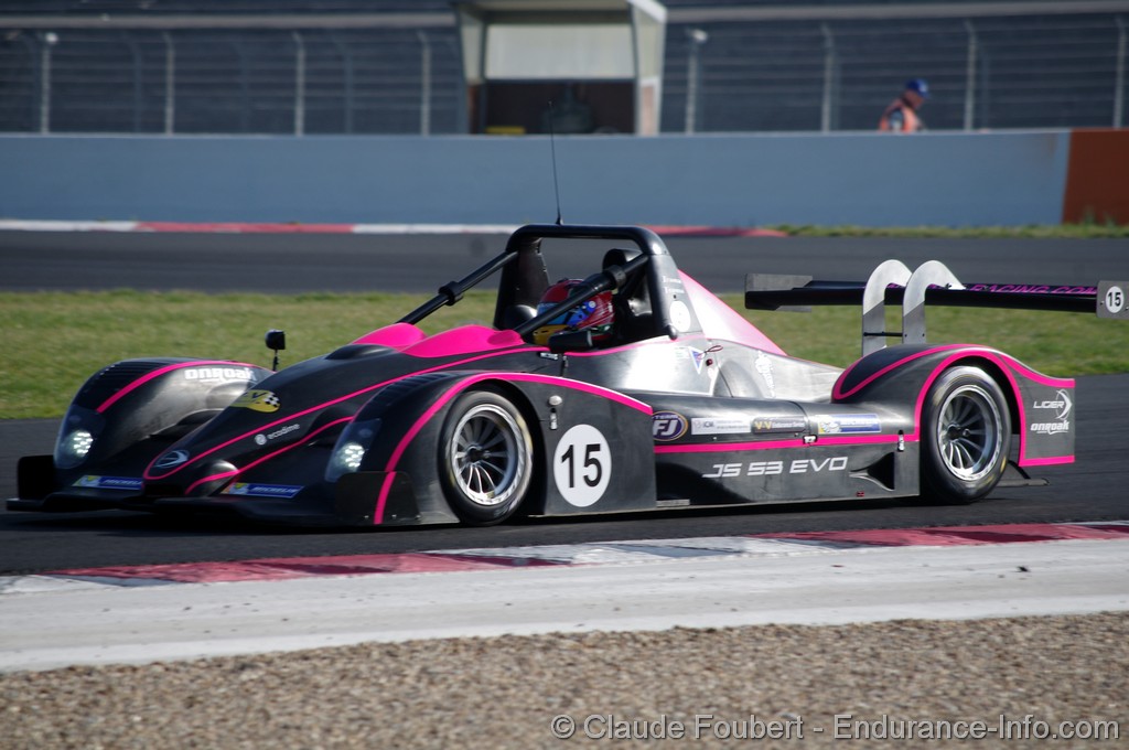 Ligier JS53 Evo 2012 | GTPlanet